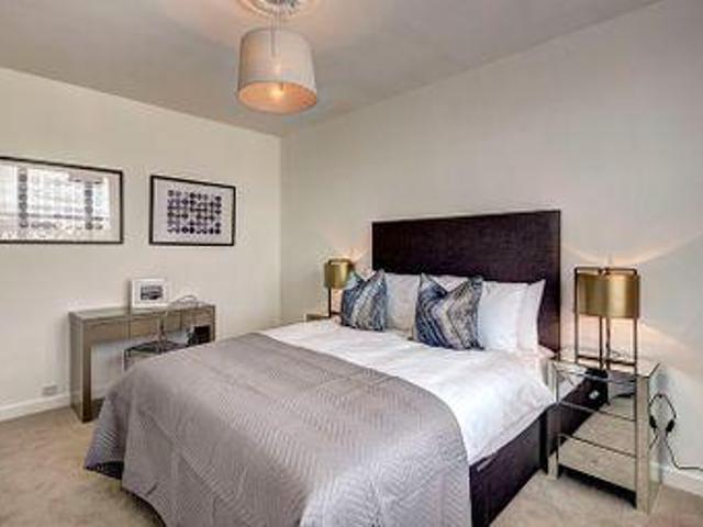 1 Bedrooms Flat for rent in Hill Street, London W1J