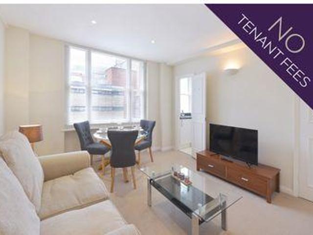 1 Bedrooms Flat for rent in Hill Street, London W1J