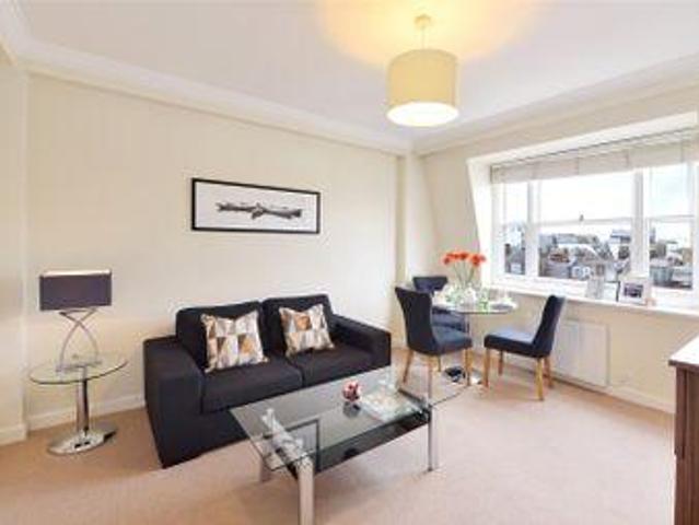 1 Bedrooms Flat for rent in Hill Street, London W1J