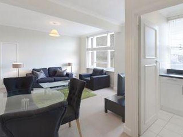 1 Bedrooms Flat for rent in Hill Street, London W1J