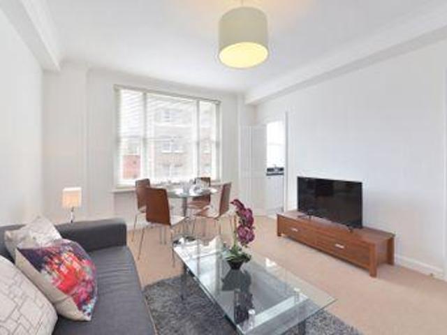 1 Bedrooms Flat for rent in Hill Street, London W1J