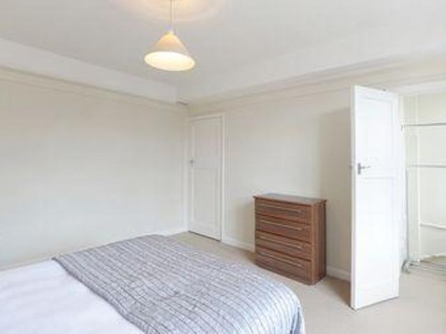 1 Bedrooms Flat for rent in Hill Street, London W1J