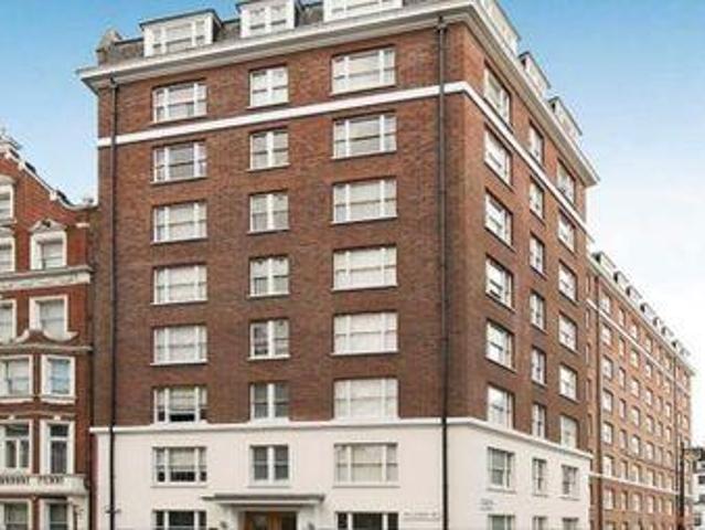 1 Bedrooms Flat for rent in Hill Street, London W1J