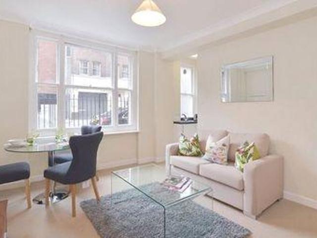 1 Bedrooms Flat for rent in Hill Street, London W1J