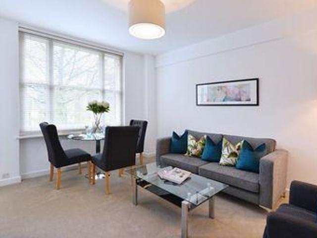 1 Bedrooms Flat for rent in Hill Street, London W1J