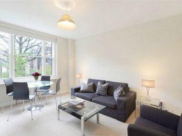 1 Bedrooms Flat for rent in Hill Street, London W1J