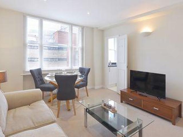 1 Bedrooms Flat for rent in Hill Street, London W1J