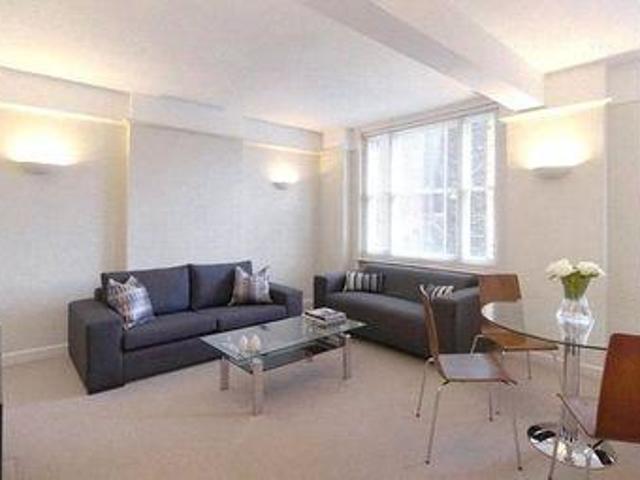 1 Bedrooms Flat for rent in Hill Street, London W1J