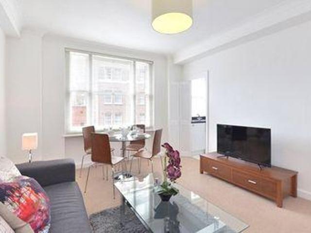 1 Bedrooms Flat for rent in Hill Street, London W1J
