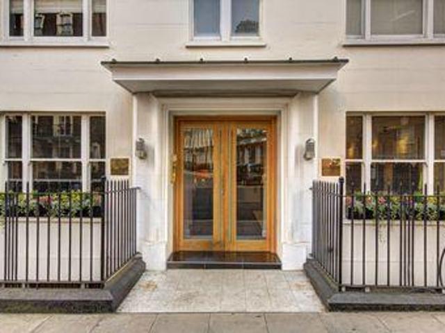 1 Bedrooms Flat for rent in Hill Street, London W1J