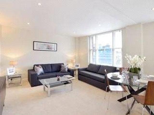 1 Bedrooms Flat for rent in Hill Street, London W1J