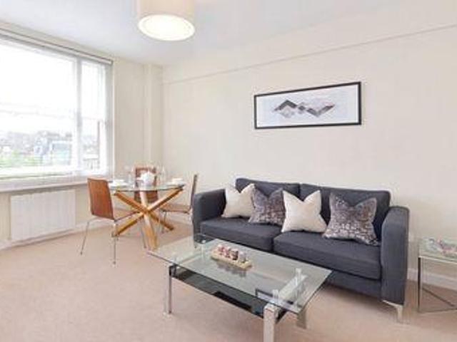 1 Bedrooms Flat for rent in Hill Street, London W1J