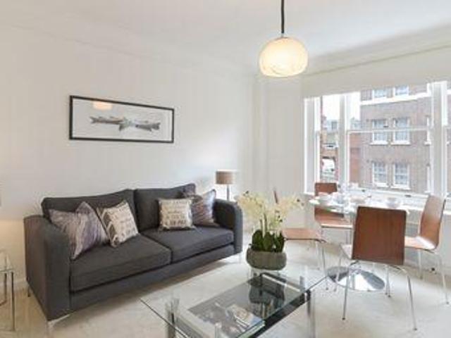 1 Bedrooms Flat for rent in Hill Street, London W1J