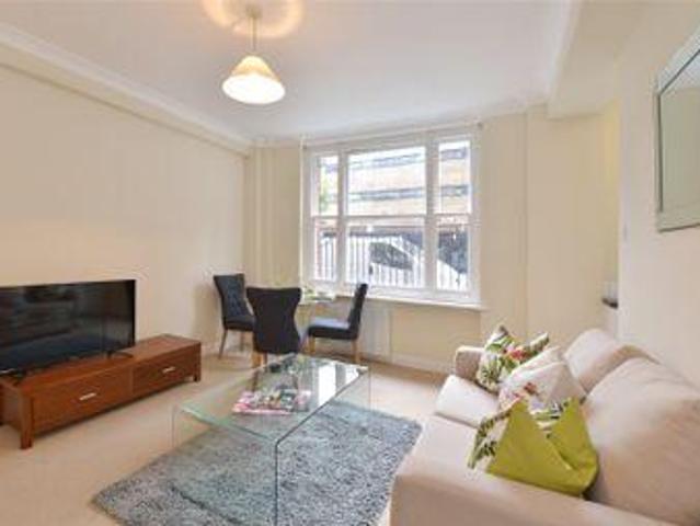 1 Bedrooms Flat for rent in Hill Street, London W1J