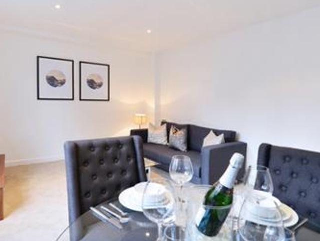 1 Bedrooms Flat for rent in Hill Street, Mayfair W1J