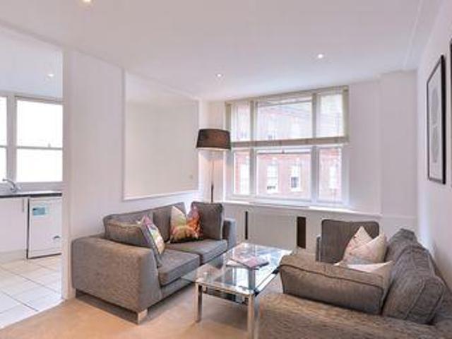 1 Bedrooms Flat for rent in Hill Street, Mayfair W1J