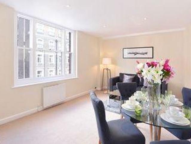 1 Bedrooms Flat for rent in Hill Street, Mayfair W1J
