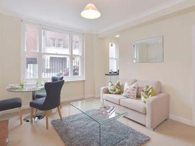 1 Bedrooms Flat for rent in Hill Street, Mayfair W1J