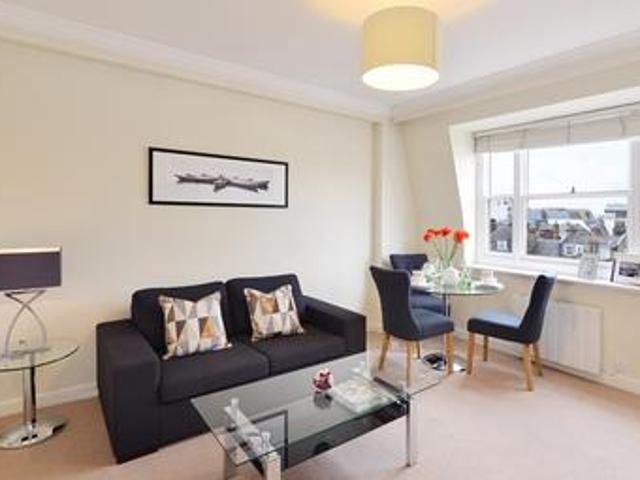 1 Bedrooms Flat for rent in Hill Street, Mayfair W1J