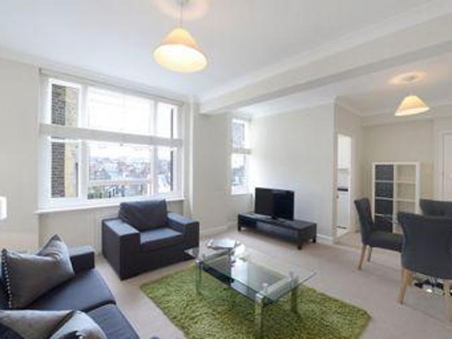 1 Bedrooms Flat for rent in Hill Street, Mayfair W1J