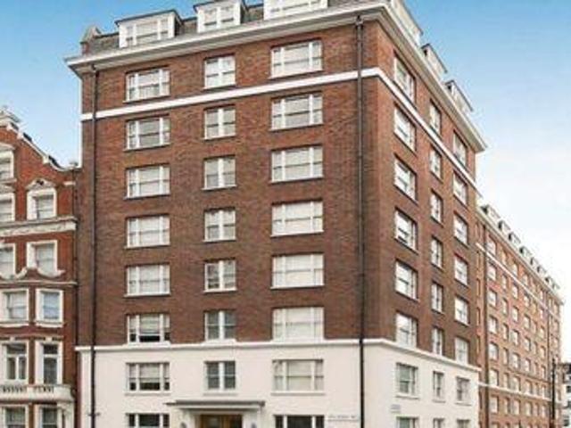 1 Bedrooms Flat for rent in Hill Street, Mayfair W1J