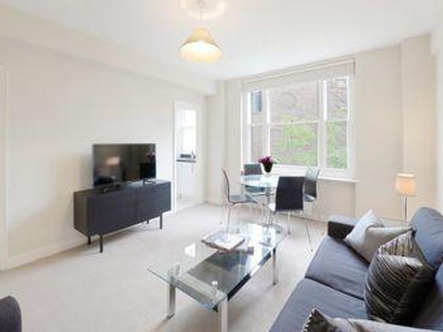 1 Bedrooms Flat for rent in Hill Street, Mayfair W1J