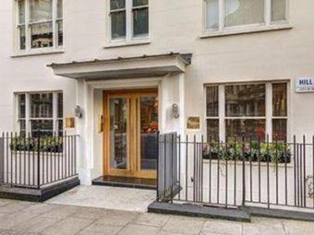 1 Bedrooms Flat for rent in Hill Street, Mayfair W1J
