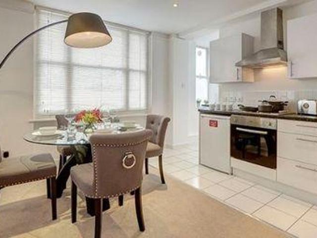 1 Bedrooms Flat for rent in Hill Street, Mayfair, London W1J