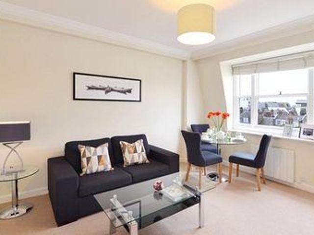 1 Bedrooms Flat for rent in Hill Street, Mayfair, London W1J