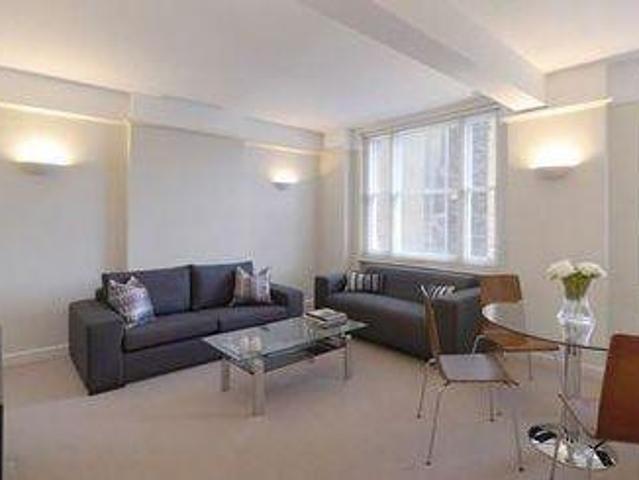 1 Bedrooms Flat for rent in Hill Street, Mayfair, London W1J