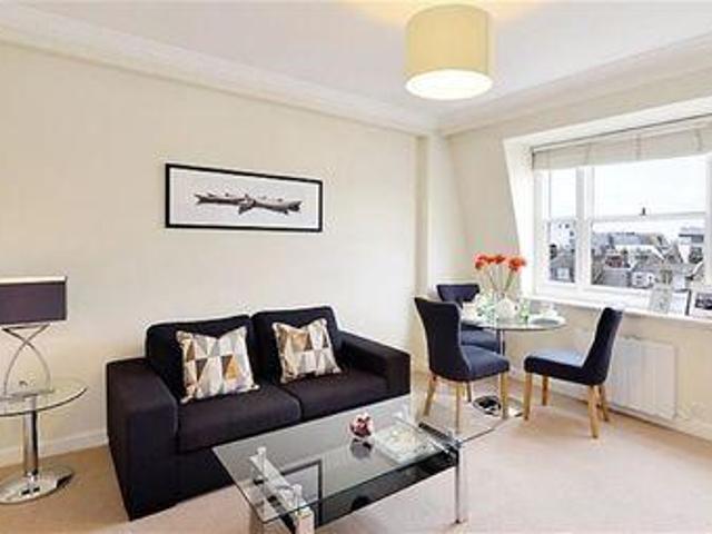 1 Bedrooms Flat for rent in Hill Street, Mayfair, London W1J