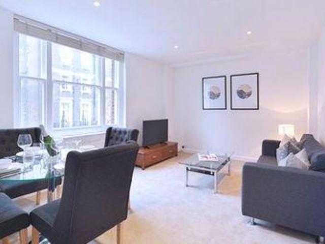 1 Bedrooms Flat for rent in Hill Street, Mayfair, London W1J