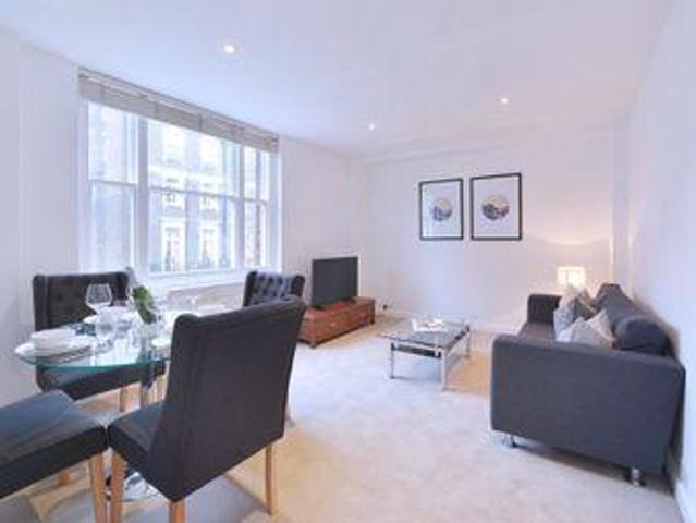 1 Bedrooms Flat for rent in Hill Street, Mayfair, London W1J