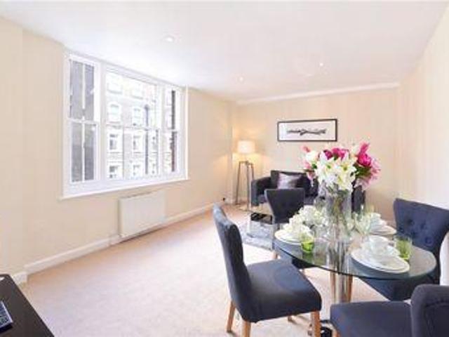 1 Bedrooms Flat for rent in Hill Street, Mayfair, London W1J
