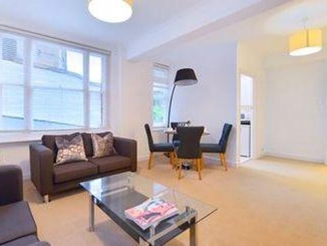 1 Bedrooms Flat for rent in Hill Street, Mayfair, London W1J