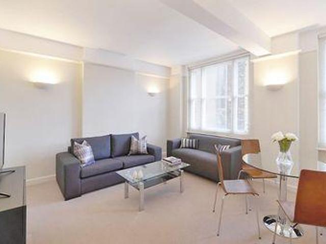 1 Bedrooms Flat for rent in Hill Street, Mayfair, London W1J