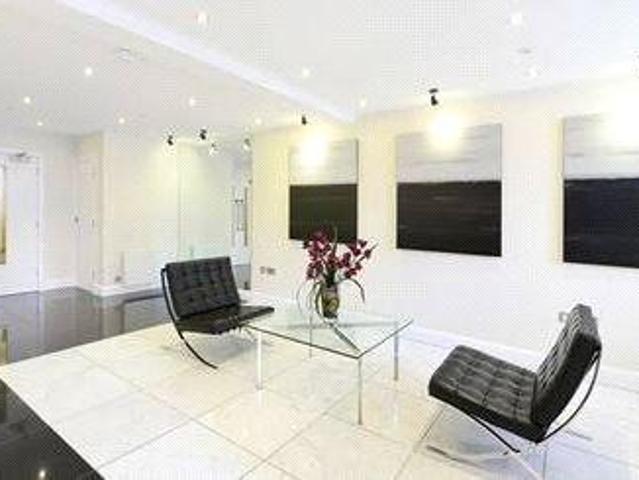1 Bedrooms Flat for rent in Hill Street, Mayfair, London W1J