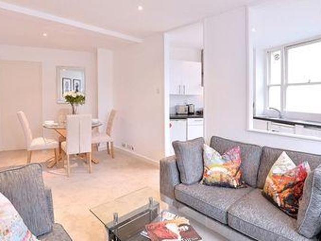 1 Bedrooms Flat for rent in Hill Street, Mayfair, London W1J