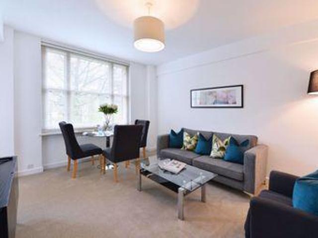 1 Bedrooms Flat for rent in Hill Street, Mayfair, London W1J