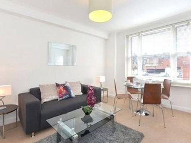 1 Bedrooms Flat for rent in Hill Street, Mayfair, London W1J