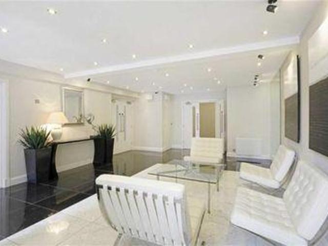 1 Bedrooms Flat for rent in Hill Street, Mayfair, London W1J