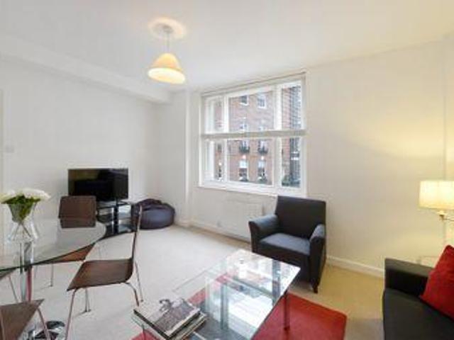 1 Bedrooms Flat for rent in Hill Street, Mayfair, London W1J