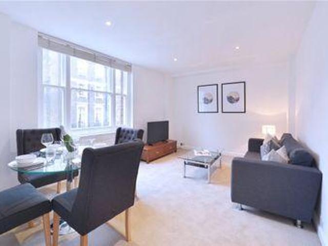 1 Bedrooms Flat for rent in Hill Street, Mayfair, London W1J