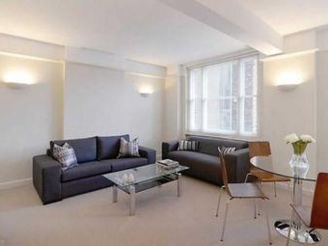 1 Bedrooms Flat for rent in Hill Street, Mayfair, London W1J