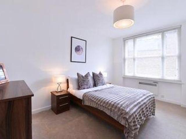 1 Bedrooms Flat for rent in Hill Street, Mayfair, London W1J