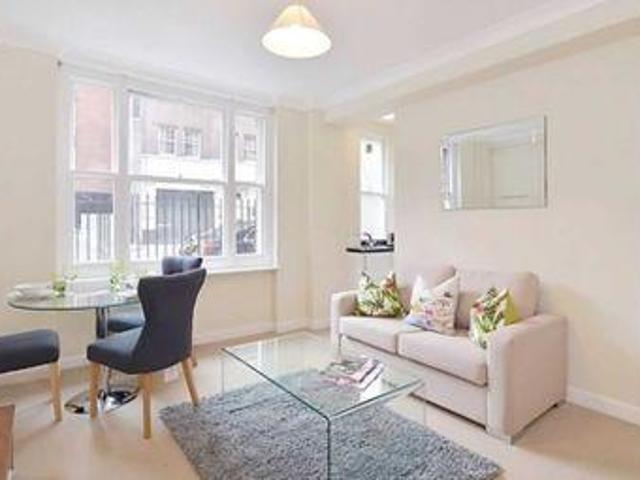 1 Bedrooms Flat for rent in Hill Street, Mayfair, London W1J