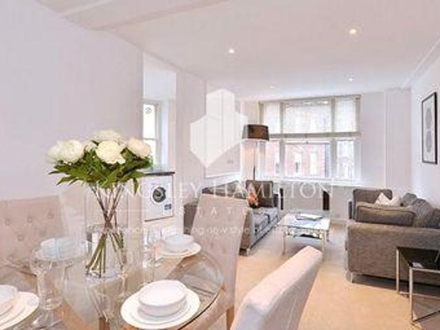 1 Bedrooms Flat for rent in Hill Street, Mayfair, London W1J