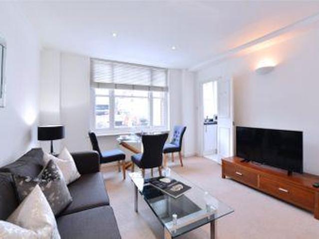 1 Bedrooms Flat for rent in Hill Street, Mayfair, London W1J