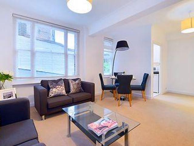 1 Bedrooms Flat for rent in Hill Street, Mayfair, London W1J