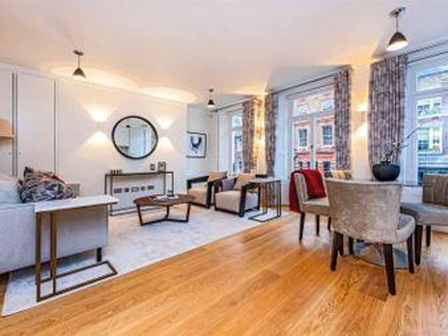 1 Bedrooms Flat for rent in Hill Street, Mayfair, London W1J